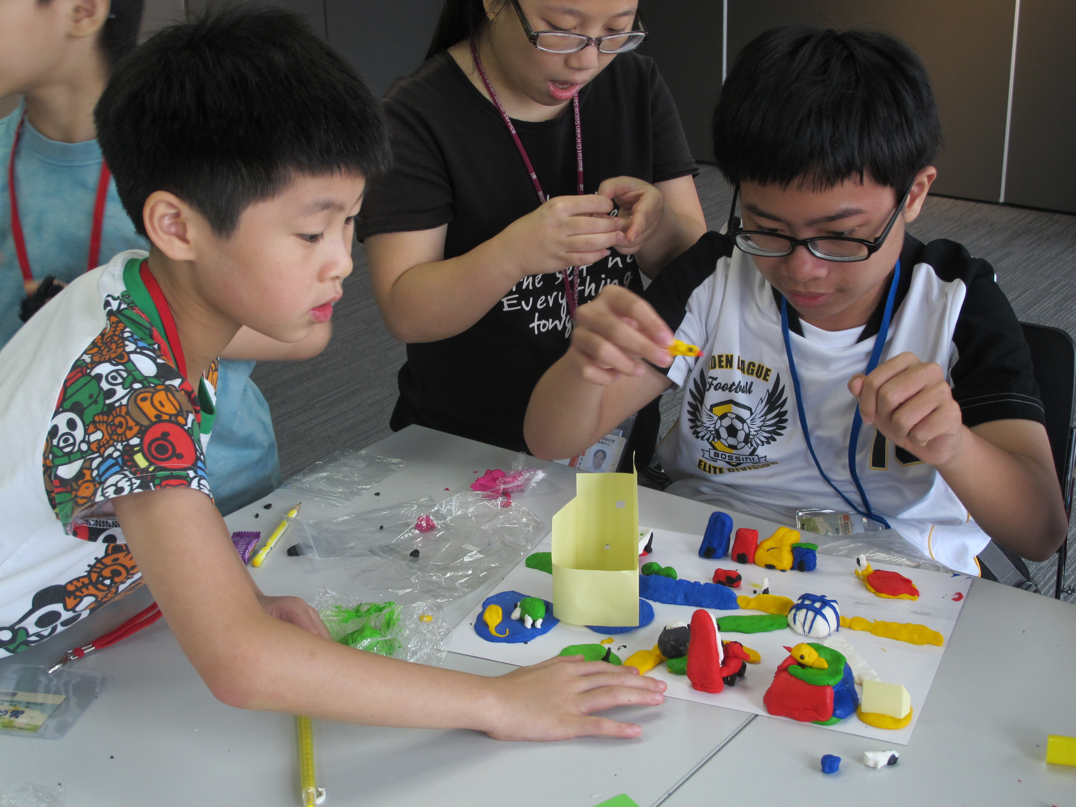 City Gallery - Gallery Highlight