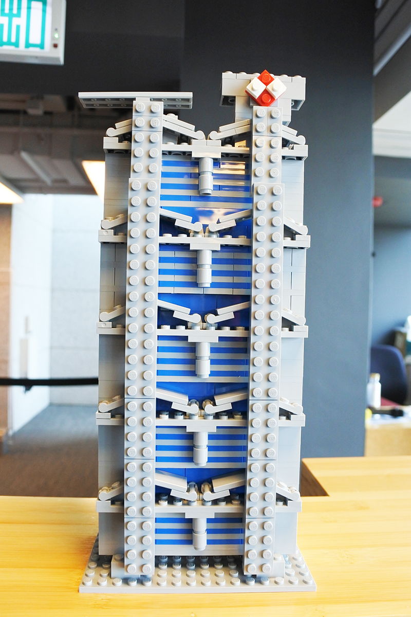 City Gallery - Gallery Highlight